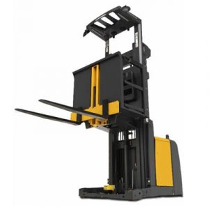 CACES® R489 Initiale / Cat. 1A-1B-2B-3-4-5-6-7 - SFTL