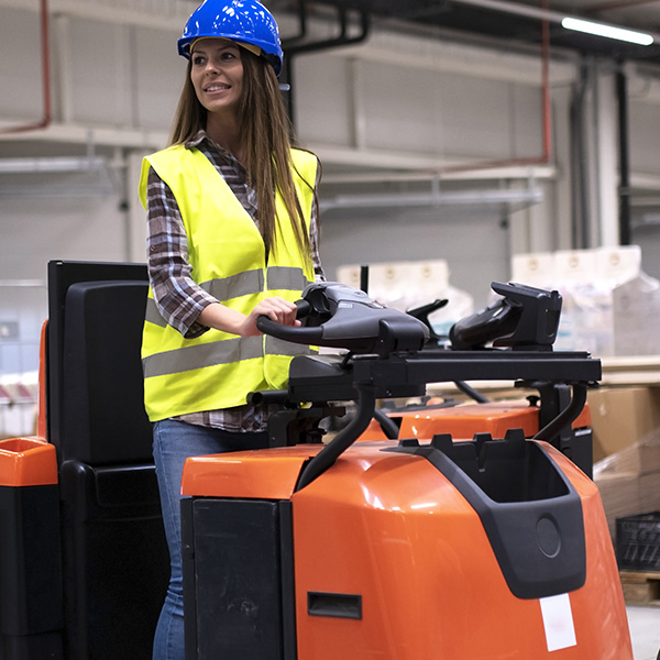 Toutes nos formations - Techniques Logistiques et Sécurité - SFTL